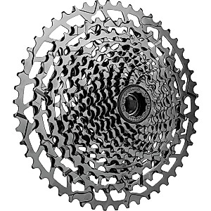 SRAM NX Eagle PG-1230 Cassette - 12 Speed, 11-50t, Black