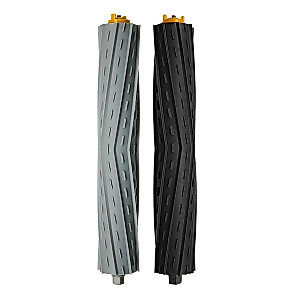 iParto Replacement Parts Accessories for iRobot Roomba 800 900 Series 805 860 890 870 871 880 960 980 981 985 Tires Wheel Caster Side Brush Main Roller Brush Filter with Tools