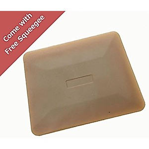 PROTINT WINDOWS 30% Shade Color 24 Inches by 10 Feet Window Tint Film Roll, for Privacy and Heat Reduction