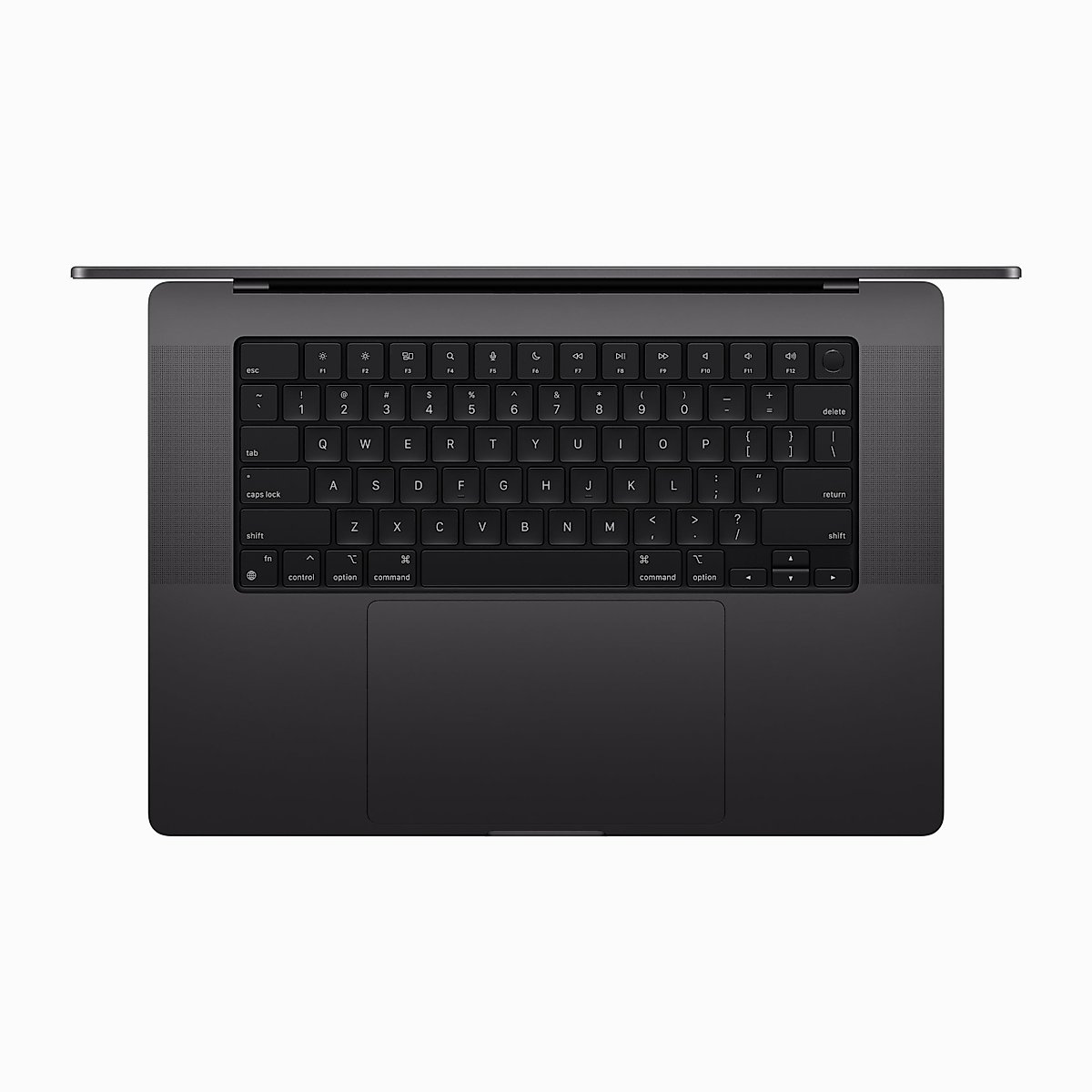 Apple 2023 MacBook Pro Laptop M3 Pro chip with 12‑core CPU, 18‑core GPU: Built for Apple Intelligence, 16.2-inch Liquid Retina XDR Display, 18GB Unified Memory, 512GB SSD Storage; Space Black