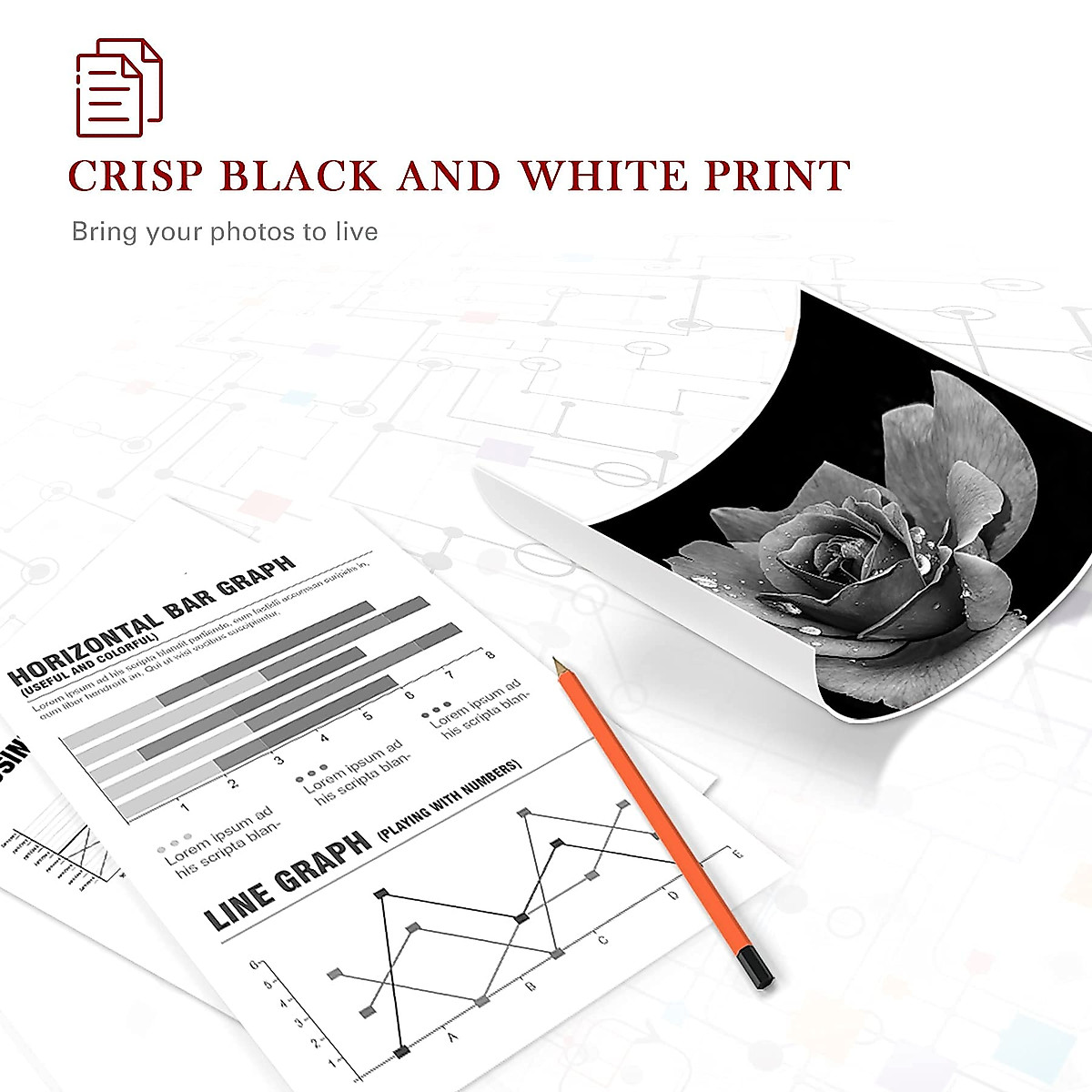 Toner Kingdom Compatible Toner Cartridge Replacement for Canon 128 CRG128 126 ImageCLASS D530 MF4770N MF4890DW D550 MF4880DW LBP6230DW MF4450 D560 Faxphone L100 L190 Laser Printer(Black,2-Pack)
