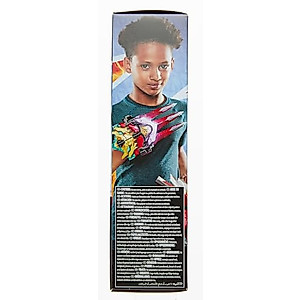 Power Rangers Dino Knight Morpher Toy with Lights, Sounds and Red Ranger Key - 5+ Years