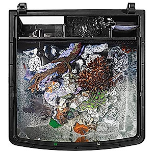 Biocube LED Tanks and Combo Kits (32 Gallon Tank/Stand Kit)