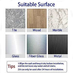 QMJHOME Storage Rack Shower Caddy Suction, Concise and Vogue, Wall Mounted Shower Shelf Removable Bathroom Storage Basket, Kitchen Bathroom Bedroom