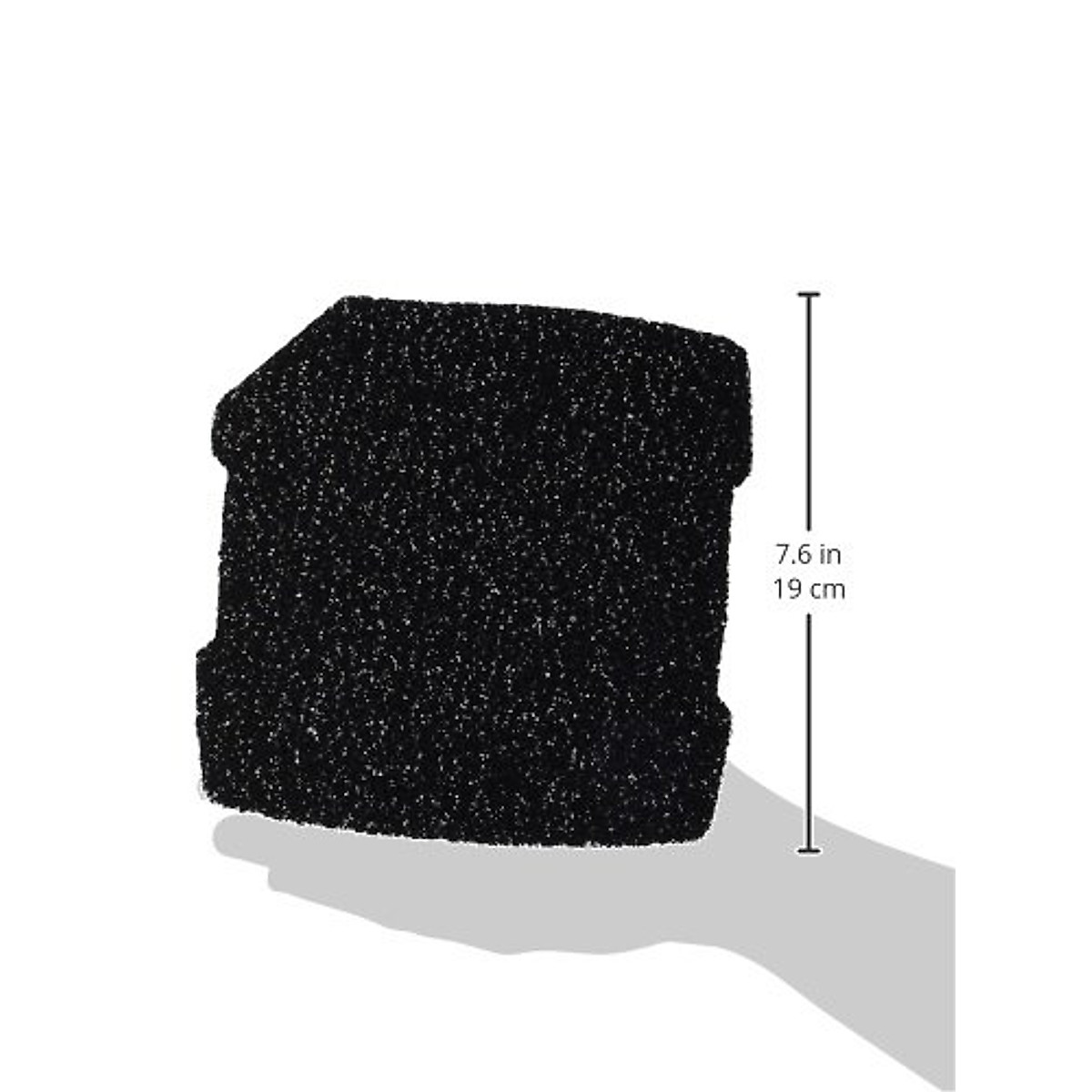 EHEIM Carbon Filter Pad for Professional 3 Ultra G Filters 2071-2075