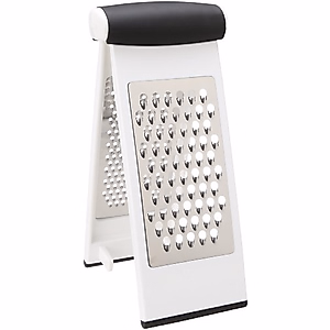 OXO - 32780 OXO Good Grips Multi Grater,White,1 EA