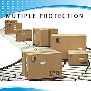 AOKLEY TN623 Compatible Printer Toner Cartridge for Konica Minolta Bizhub C71cf AccurioLabel 190 Printer Black