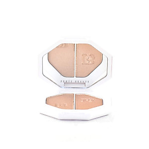 Fenty Beauty by Rihanna Killawatt Freestyle Highlighter Afternoon Snack/Mo' Hunny