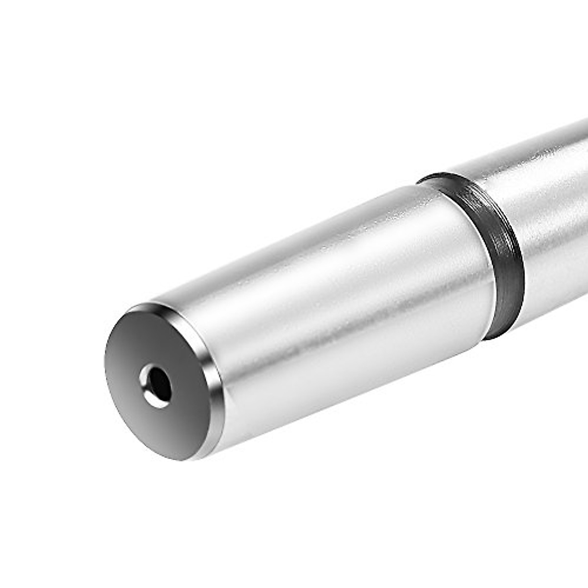 1/8" - 5/8" Drill Chuck with Chuck Key & MT2-B18 Arbor Heavy Duty