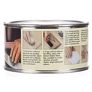 Liberon Liming Wax, 250 ml