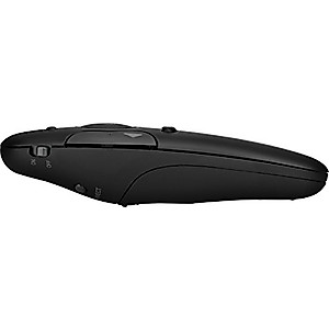 Targus Wireless Presenter Laser Pointer for Professional Presentation with Simple Control, Bluetooth Connection (AMP16US-52)