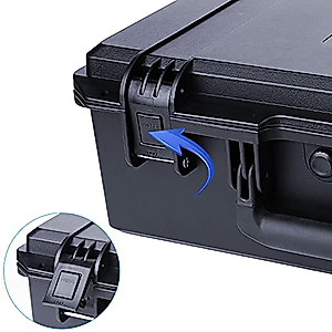 Hard Shell Travel Carrying Case Bag Compatible with PS5 Console Games Accessories with Removable Ergonomic Strap Anti-Fall Shockproof Waterproof Backpack for Digital Edition & disc Edition