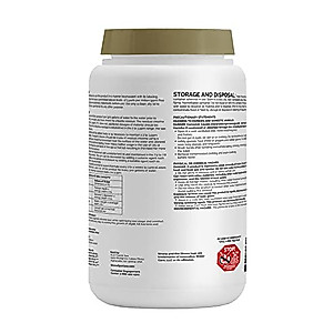 Sirona 82132 Chlorinating Granules, 2000cc