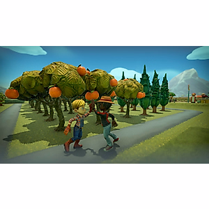 Farm Together Deluxe Edition - PlayStation 4