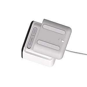 KANGAROO Indoor+Outdoor Camera | Security Camera Outdoor + Indoor WiFi | Weatherproof Outside Camera | 1080p Indoor/Outdoor Camera