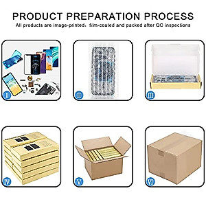Cellphone Parts for Oppo Reno2 Back Cover