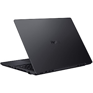 ASUS ProArt Studiobook H7600ZX Home & Business Laptop (Intel i7-12700H 14-Core, 64GB DDR5 4800MHz RAM, 2x4TB PCIe SSD RAID 0 (8TB), Win 11 Home) with MS 365 Personal, Hub