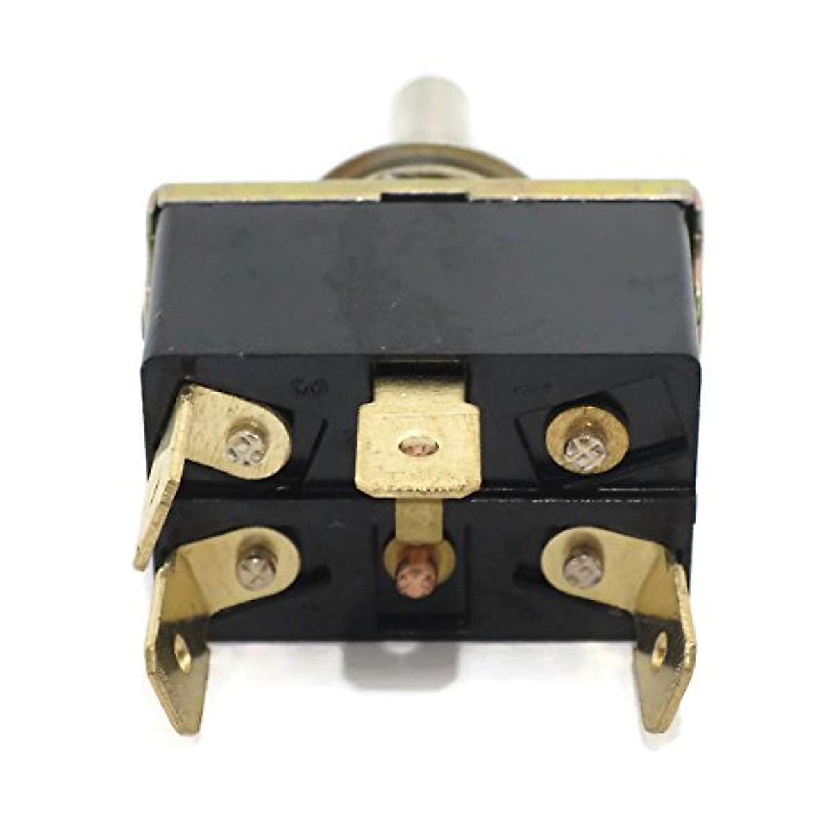 The ROP Shop Snow Plow Angle & Lift SWITCHES 21918 21919 for Meyer & Diamond Snowplow Blade