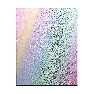 Head Case Designs Officially Licensed Monika Strigel Unicorn Rainbow Art Mix Vinyl Sticker Gaming Skin Decal Cover Compatible With Xbox One X Console