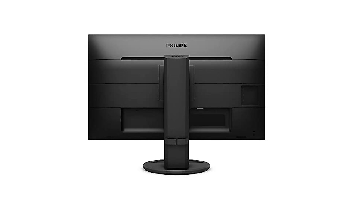 Philips 22" Full HD Monitor with USB Hub & Speakers | 4-Year Warranty