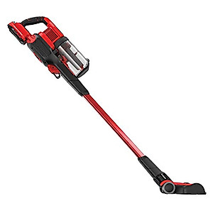CRAFTSMAN V20 Cordless Stick Vacuum Kit, Removable Battery Included (CMCVS001D1)
