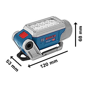 Bosch 06014A0000 10.8 V Cordless Li-Ion Torch