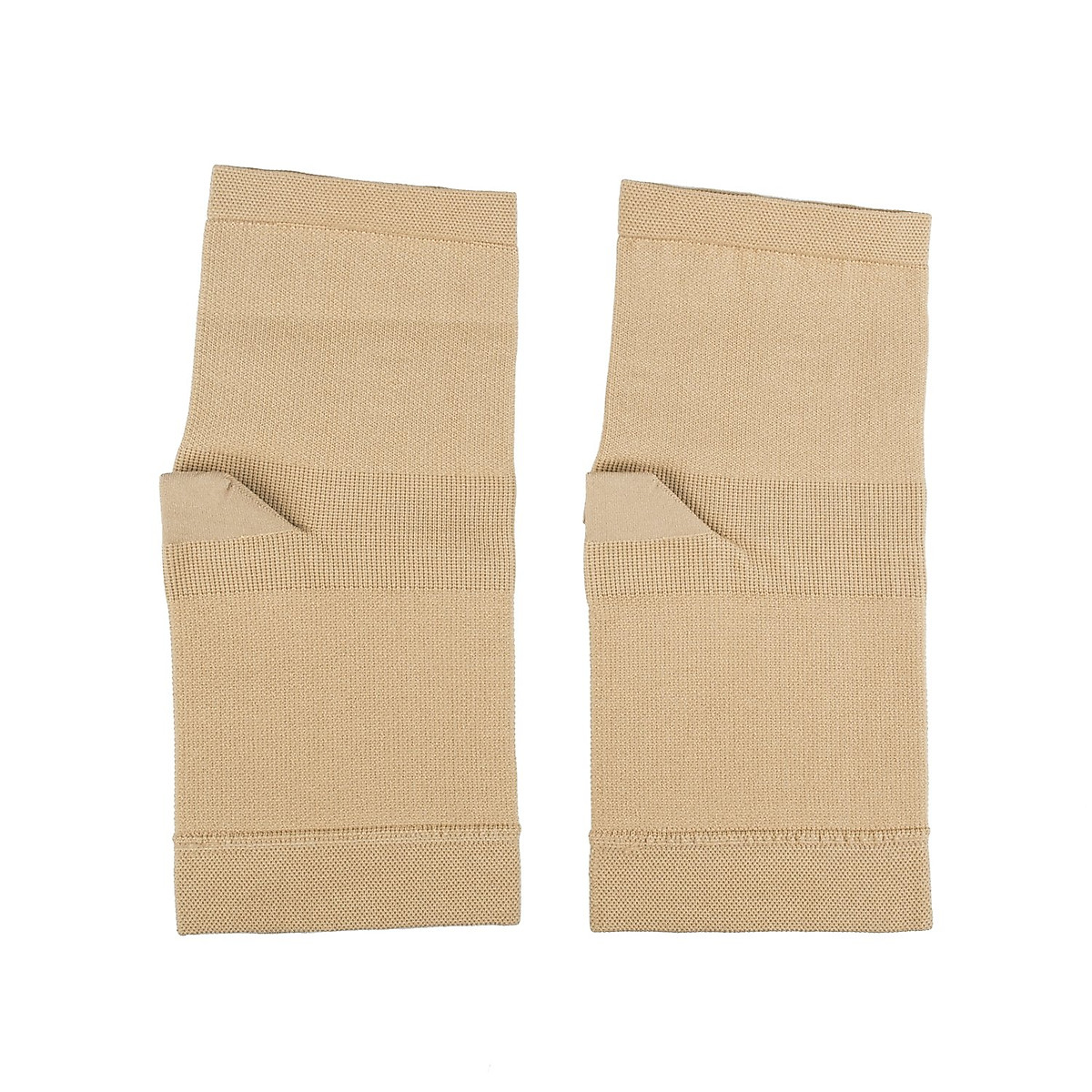 SPOTBRACE Medical Compression Breathable Ankle Support Men Women, Elastic Thin Ankle Brace, Pain Relief Foot Sleeve for Unisex Swelling, Achilles Tendonitis, Plantar Fasciitis and Sprained