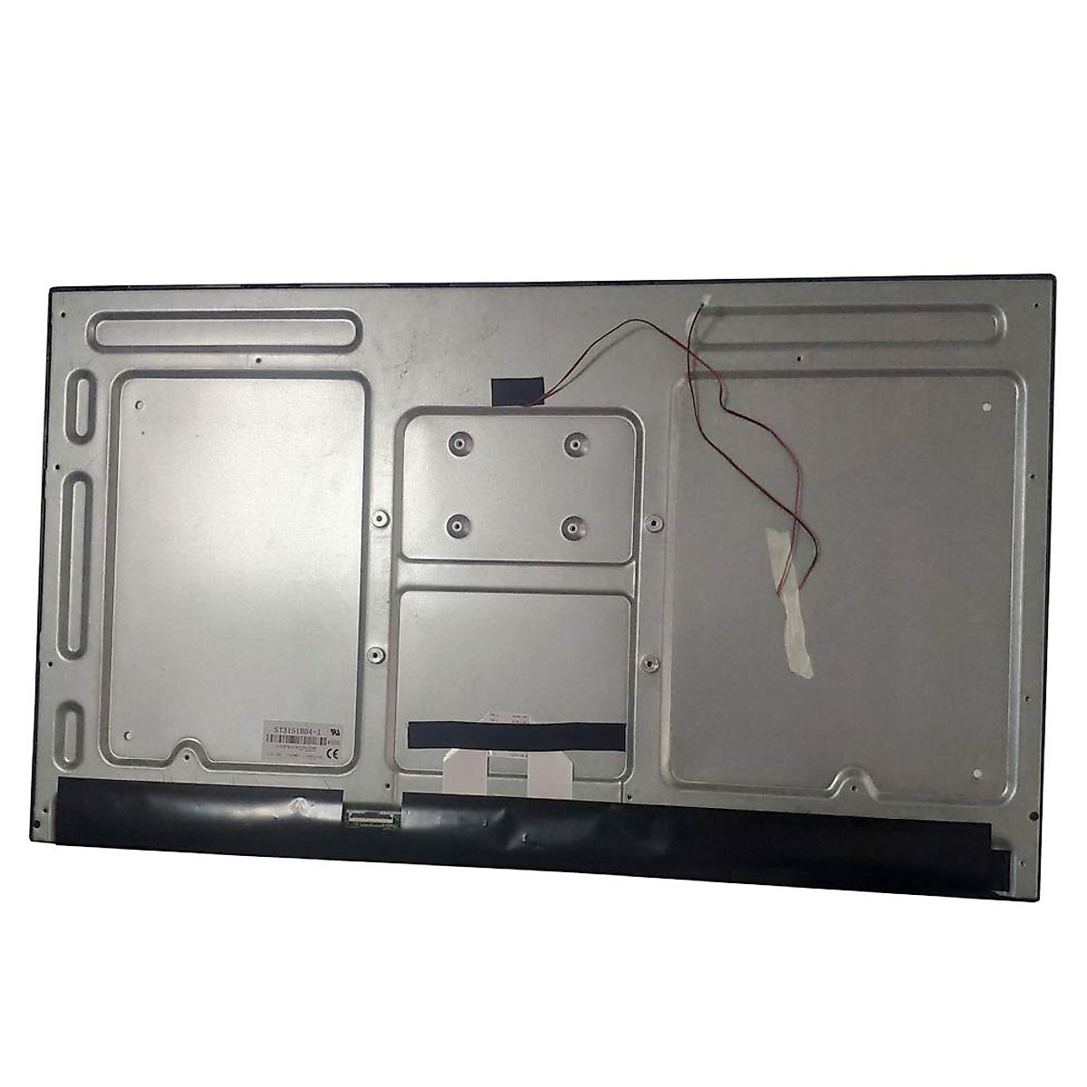 SANZAMELIN 32 inch 1920 x 1080 TFT LCD Module Screen with LVDS Interface Display and IPS Viewing Angle Panel