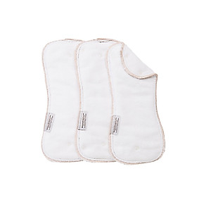 Buttons Cloth Diapers – Large Daytime Insert – 3 Pack
