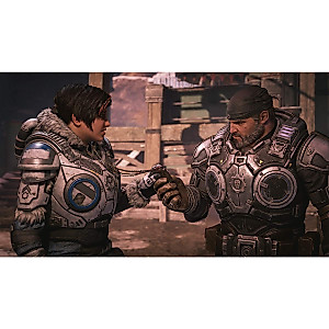 Gears 5 - Xbox One (Renewed)