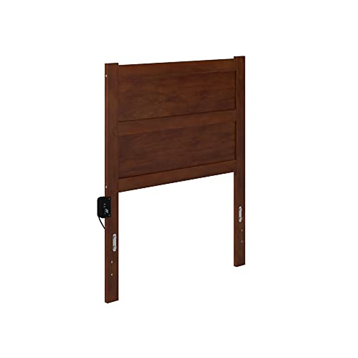 AFI NoHo Twin Headboard in Walnut