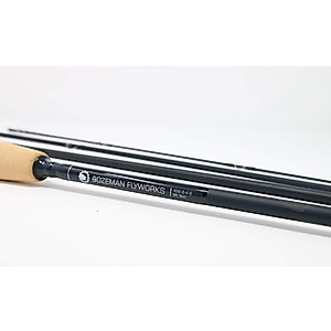 Bozeman FlyWorks 406 Fly Rod (10' 5wt)