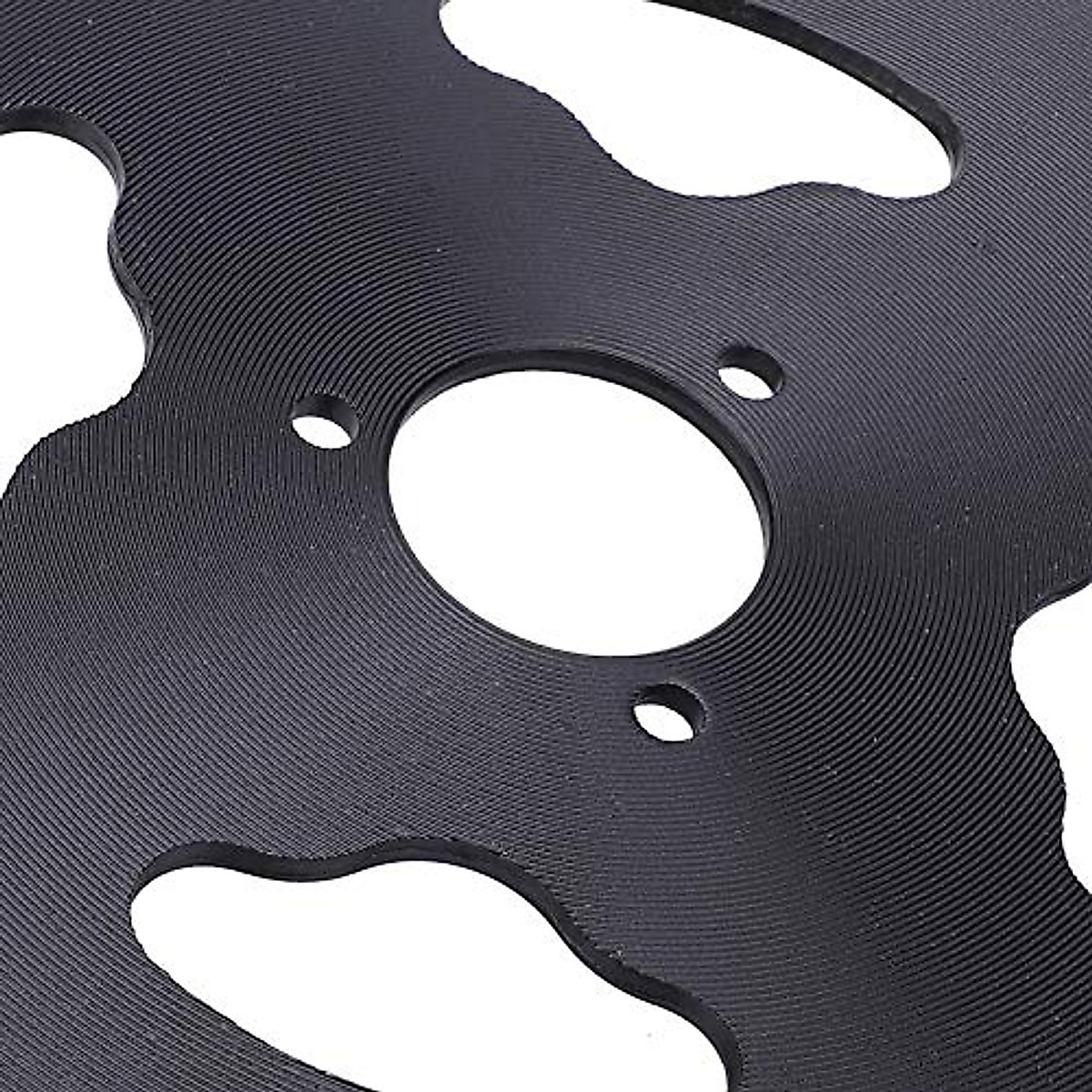 Sprocket, 74T Sprocket T8F 35MM Rear Sprocket Motorcycle Rear Sprocket 19cmx3.5cm for Small Motorcycles FourWheel Drive