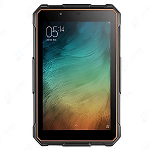 Veidoo IP67 Water Resistant Ruggedized Industrial Tablet,Android 11,4G LTE +5G WiFi,Octa-Core CPU,8000 mAh Large Batter,4GB RAM 64GB ROM,Fingerprint Unlock,8+13MP Camera,GPS,OTG,BT4.0