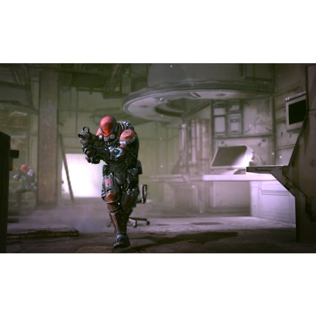 Rage - Playstation 3