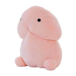 Mangadua 3D Plush Toys Throw Pillow Decorative Cushion (30cm)