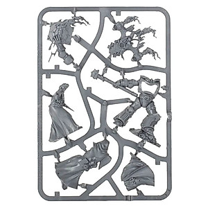 Warhammer 40k: Chaos Space Marines Dark Apostle