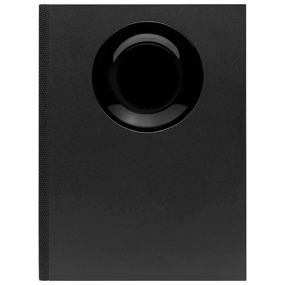 Logitech Z533 60 Watts Stereo Speakers & Subwoofer 2.1ch 980-001053 (Renewed)