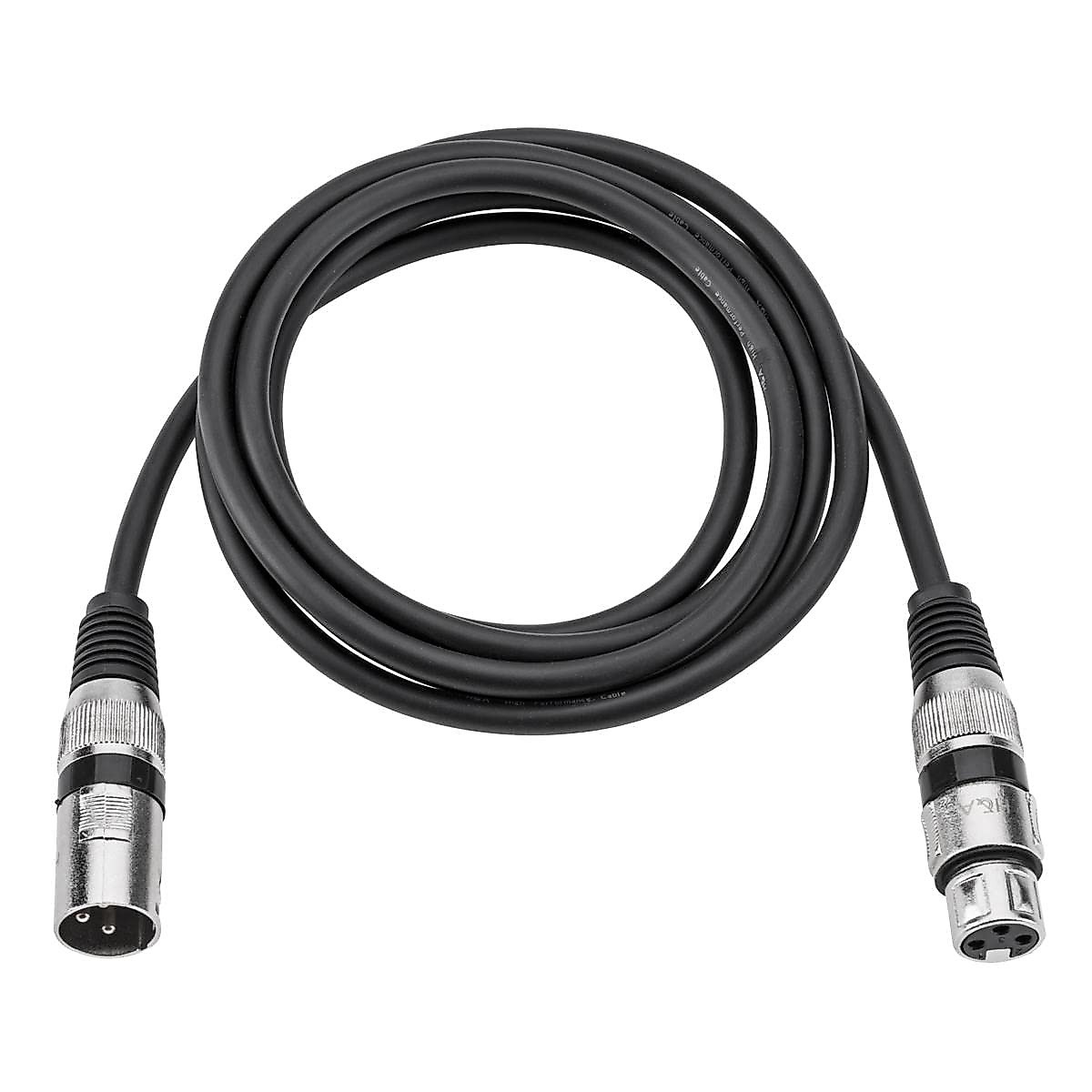 Bose S1 Pro+ Portable Wireless PA System with Bluetooth, Black with XLR Wireless Mic/Line Transmitter + H&A 6' XLR Cable