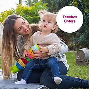 Edushape Melody Snaily