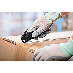 MARTOR Secumax 320 Concealed Bladed Knife 32000110.02