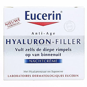 Eucerin Hyaluron-Filler Night Care 50ml