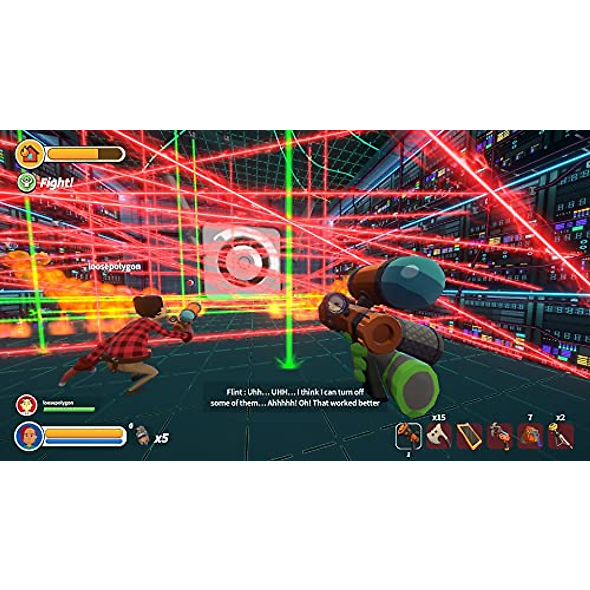 Embr - PlayStation 4