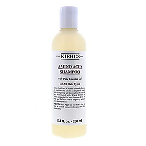Kiehl's/amino Acid Shampoo 8.4 Oz 8.4 Oz Shampoo 8.4 OZ