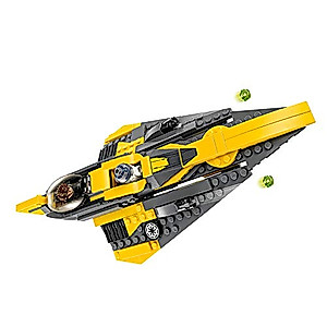 Anakin's Jedi Starfighter Star Wars