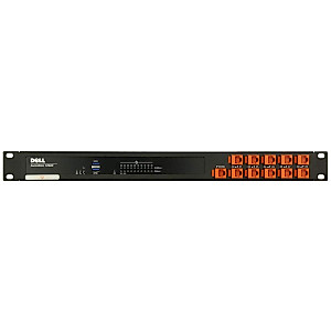 Rackmount Kit For SonicWall TZ 600 – SWRack RM-SW-T6