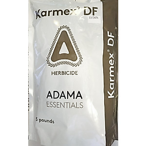 Karmex DF 80% Diuron 5lb Bag
