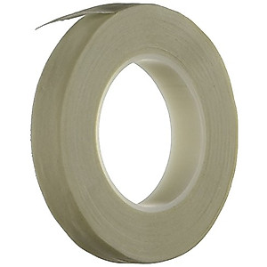 Floral Tape 1/2"X30 Yards-White