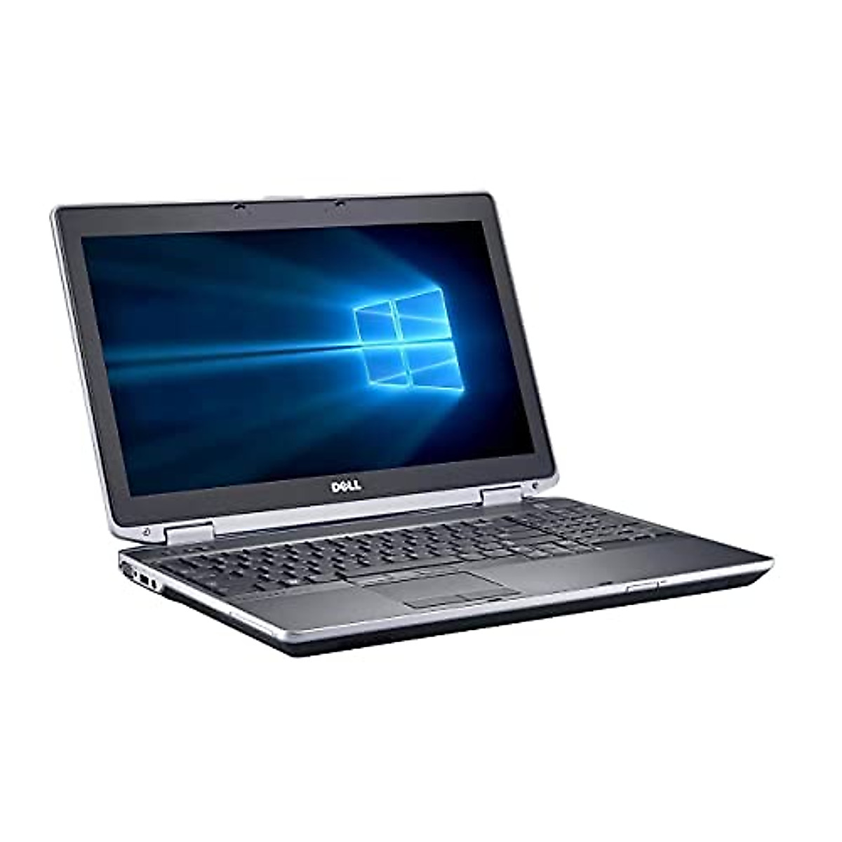 Dell Latitude E6530 15.6 FHD Laptop Intel Core i7-3520M 2.9 GHz 16GB Ram 480GB SSD NVIDIA Video Card Windows 10 Professional 64-bit (Renewed)