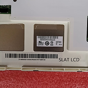 AUO 5.7 Inch LCD Panel G057QN01 V2 Sunlight Readable